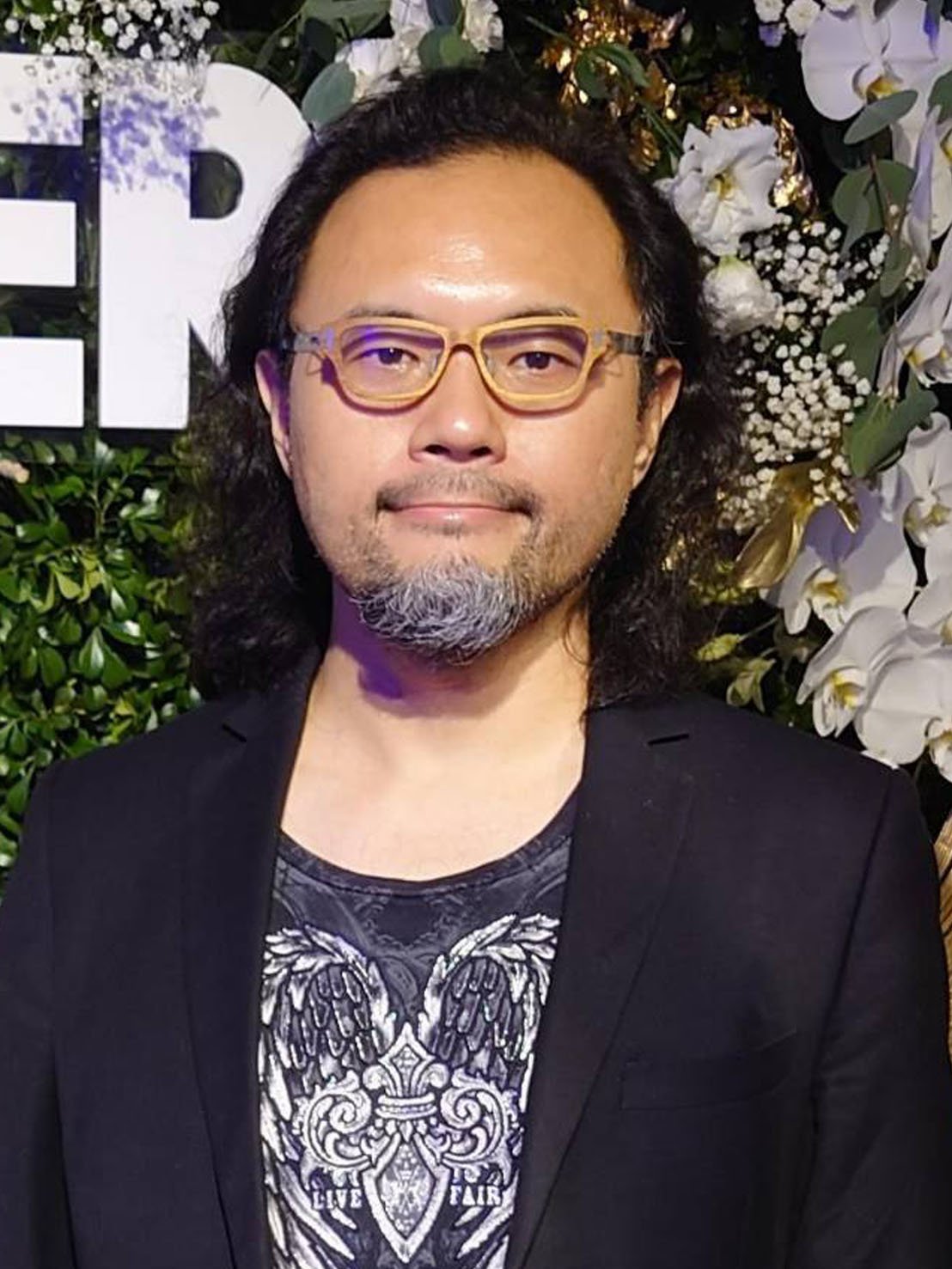 監事名冊 - TAID台北市室內設計裝修商業同業公會